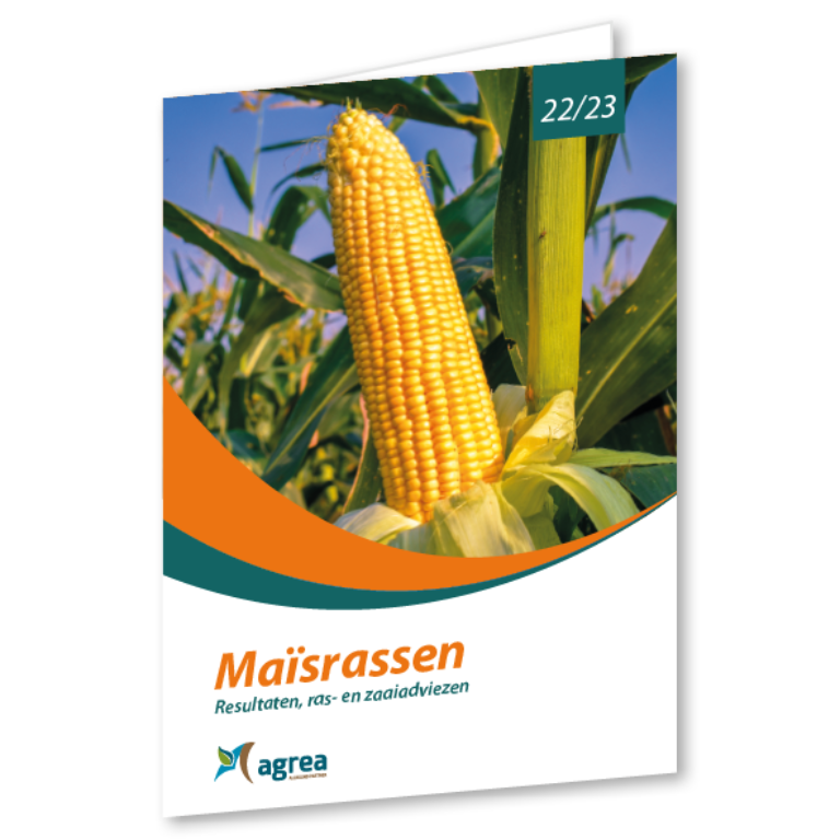 Agrea - Allround Partner