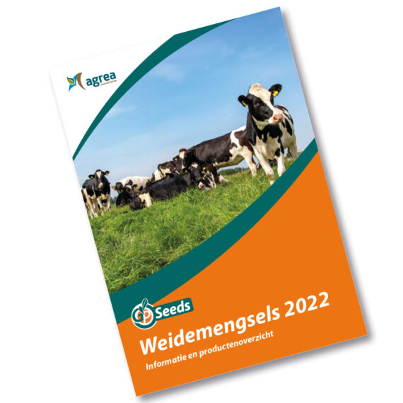 Agrea - Allround Partner