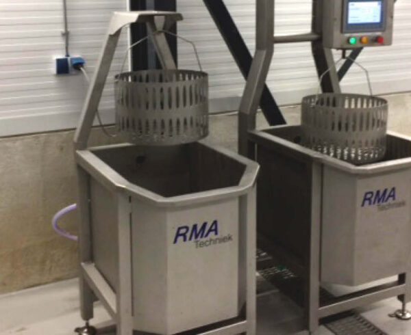 Agrea - Allround Partner