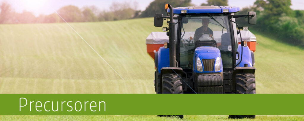 Agrea - Allround Partner