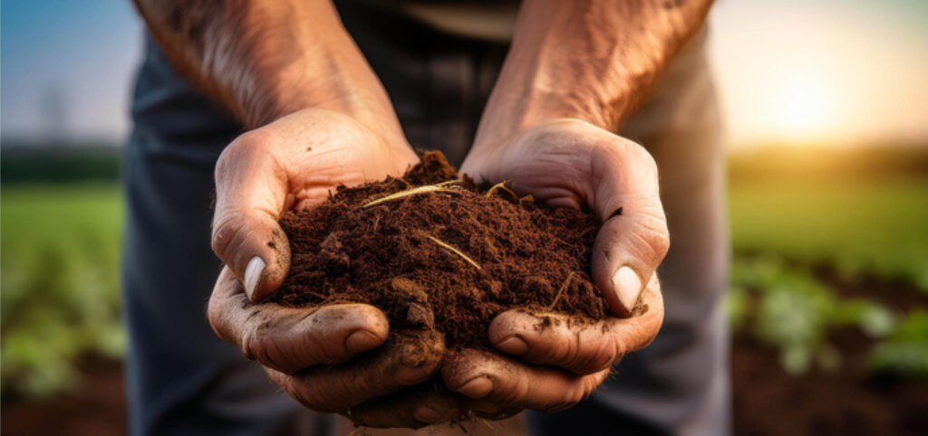 Bodem en bemesting - Agrea