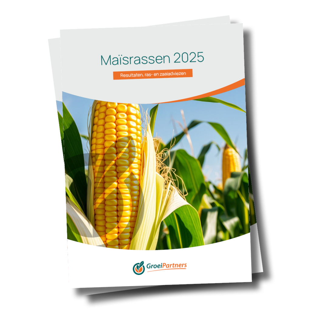 Agrea - Allround Partner