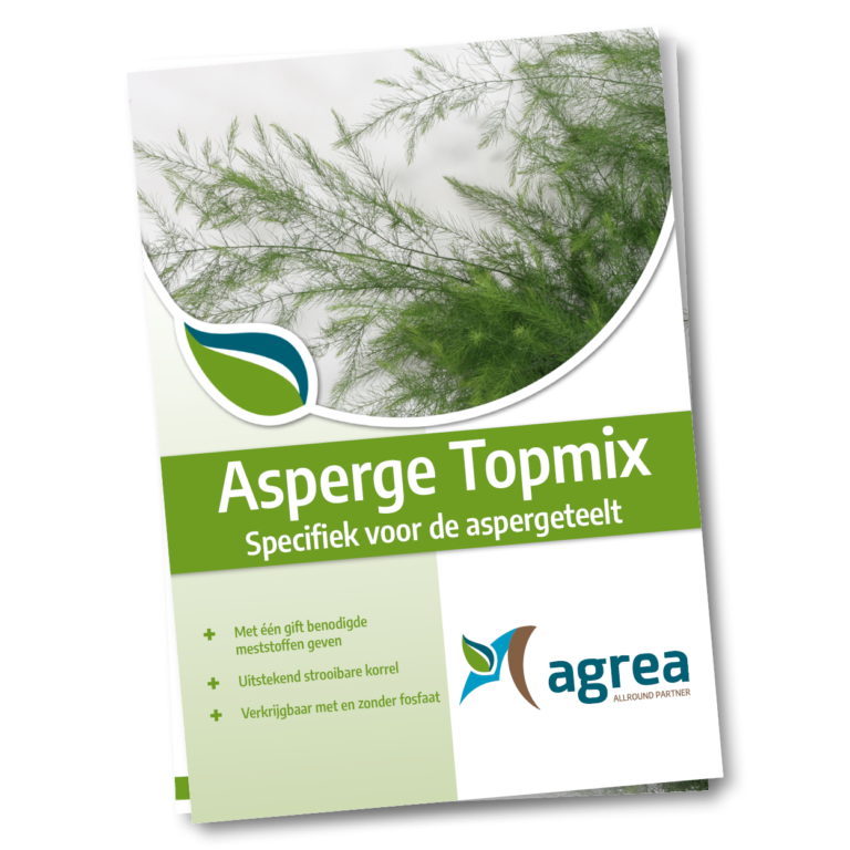 Agrea - Allround Partner