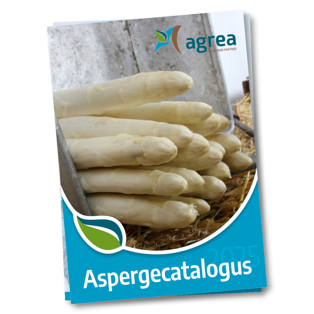 Agrea - Allround Partner