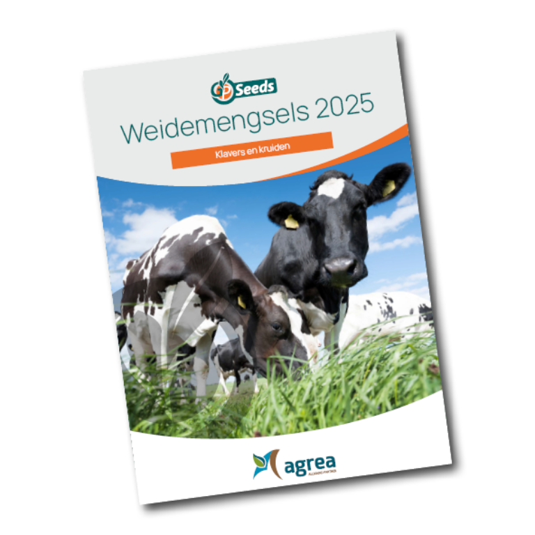 Agrea - Allround Partner