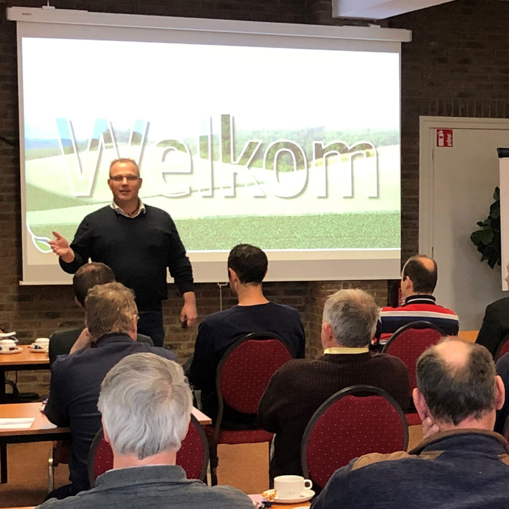 Agrea - Allround Partner